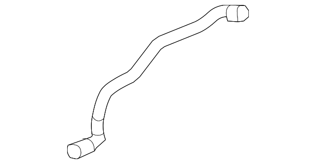 Genuine BMW 32-41-6-788-813 | Reservoir Hose | FREE Shipping on Most ...