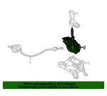 2019-2021 Chevrolet Automatic Transmission Control 13534680 GM ...