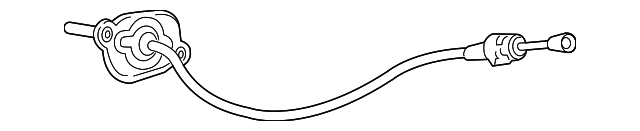 2019-2024 Chevrolet Equinox Automatic Transmission Range Selector Lever ...