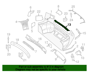 251-885-20-21 - Step Plate 2011-2012 Mercedes-Benz R 350 | Mercedes ...