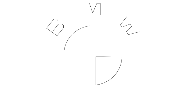 Genuine BMW 51-14-7-498-981 | BMW Roundel Emblem (95mm) | FREE Shipping ...