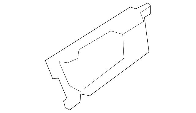 2015 Kia Sorento Handle, Inside - Passenger Side (RH) 82620-2P500 ...