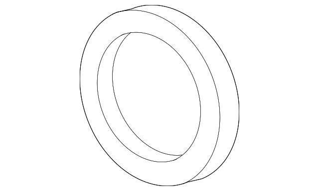 2010-2019 GM Differential Oil Seal 92230584 GM | GMPartsDirect.com