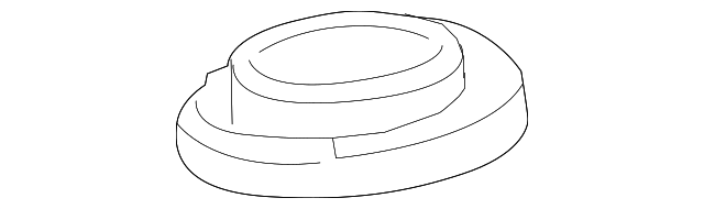 Genuine BMW 31-33-6-775-582 | Lower Pad | FREE Shipping on Most Orders ...