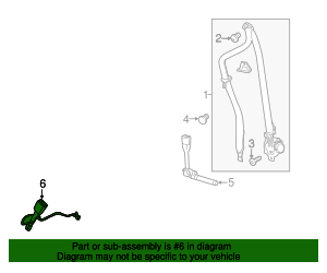 Light Ash Gray Driver Seat Belt Anchor Plate Tensioner Kit 86801963 ...
