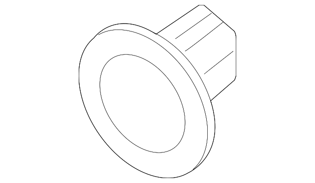 2014-2018 Jeep Cherokee Socket 68226850AA | TascaParts.com