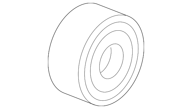 1990-2025 Honda 1990-2025 Honda - Bearing Half Shaft (Ntn) 91057-SH3 ...