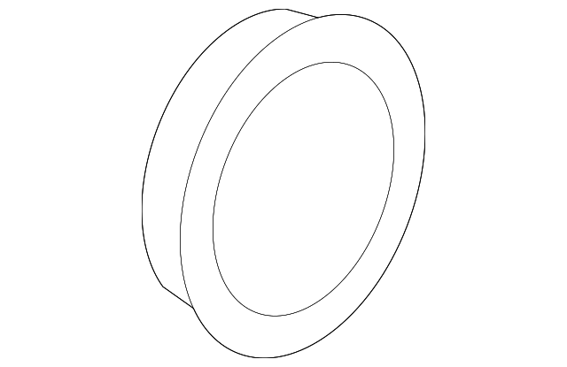 91260-S3V-A01 - 2003-2025 Honda - Seal Half Shaft (Outer) | Genuine ...