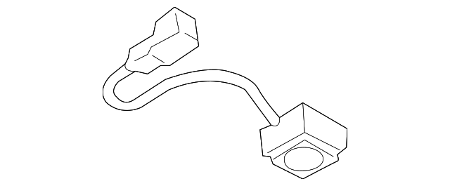 281D0-2V70A - Navigation Microphone 2016-2020 Infiniti | AutoNation Parts