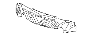 23300825 - High-Quality Front Bumper Fascia Energy Absorber for 2014 ...