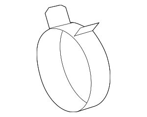 2006-2024 Subaru Clamp 909170064 | OEM Parts Online