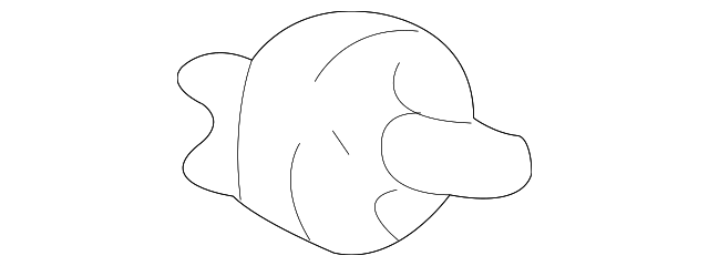 83120-60020 - Bulb 1999-2004 Toyota | Group 1 Auto Parts