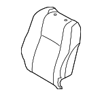 Toyota Tacoma Seats For Sale | OEM Genuine Toyota Parts