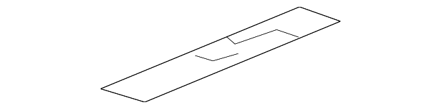 2014-2019 Chevrolet Anthracite Passenger Side Rear Pickup Box Paint ...