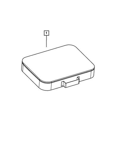 Emergency Kit for 2024 Jeep Gladiator | Mopar eStore