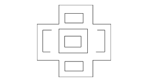 213-905-28-03 - Radio Antenna Assembly 2018-2023 Mercedes-Benz ...