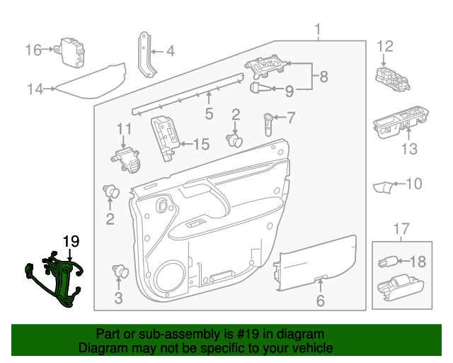 2006 Chevy Silverado Oem Parts