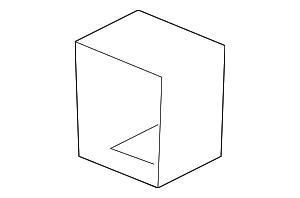 2010-2016 Land Rover LR4 Fuel Pocket Seal CAL500070 | Sacramento Land ...