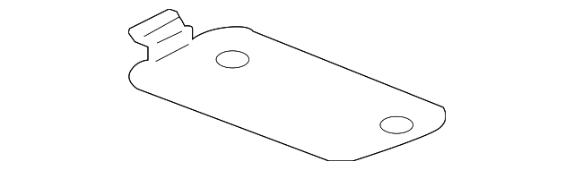 15853945 Lens - New OEM Part From GM Parts Direct | GM Parts Store