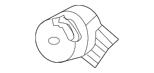 2006-2012 Hyundai Ignition Switch 93110-3K000 | OEM Parts Online