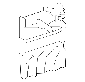 2008-2024 Toyota Fusible Link 90982-08295 | OEM Parts Quick