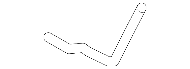 2019-2022 Hyundai Veloster N Connector Pipe 25443-K9000 | Retail ...