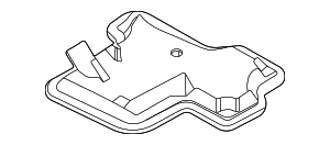 2019-2024 Ford Transmission Oil Filter JM5Z-7A098-A | OEM Parts Online