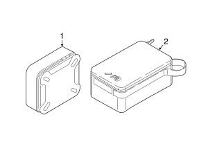 71-10-6-898-012 - Compressor 2016-2024 Mini | AutoNation Parts