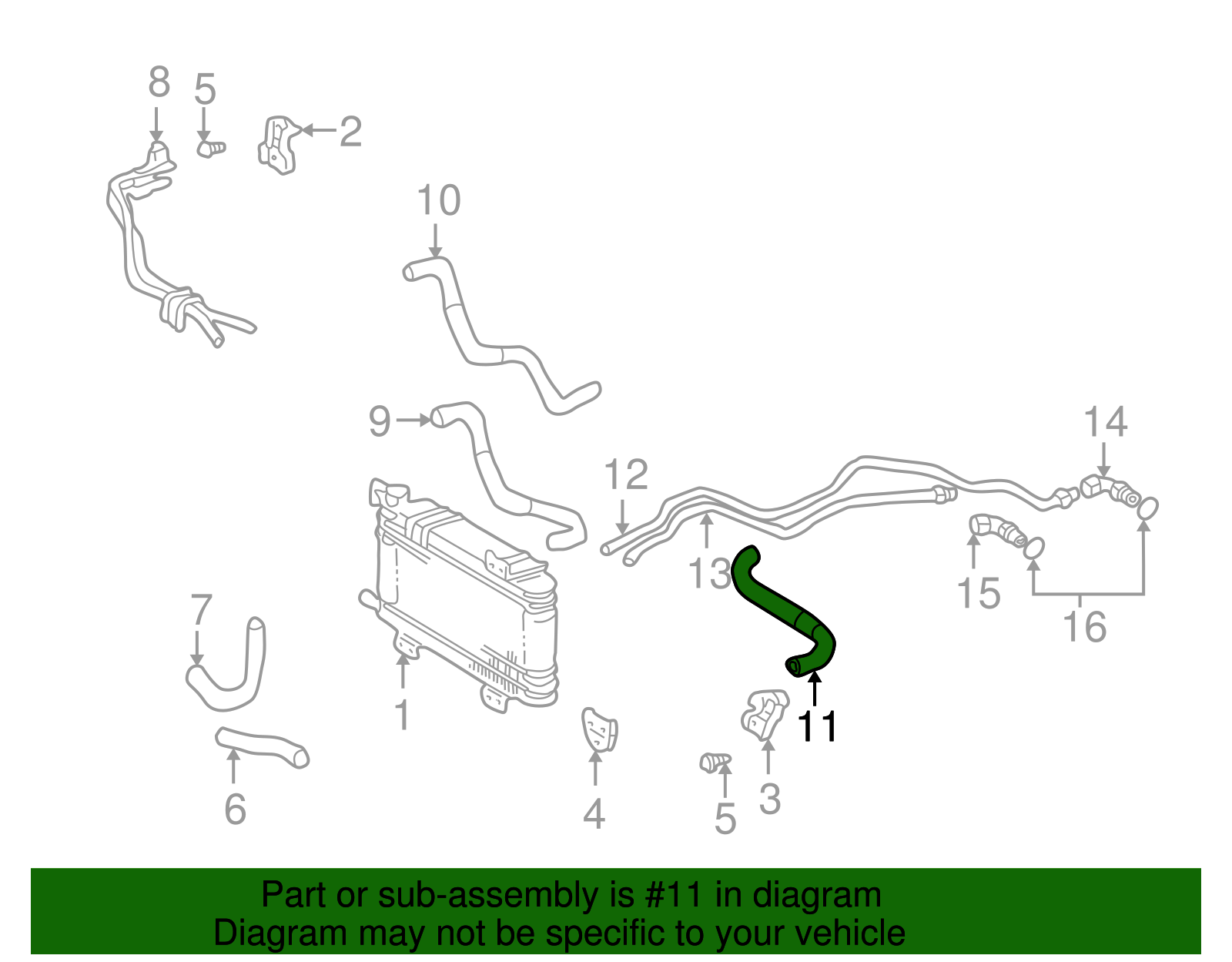 2003-2007 Toyota Land Cruiser 2003-2007 Toyota Land Cruiser - Outlet ...