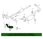 FL3Z-5E212-D - Catalytic Converter - 2015-2017 Ford F-150 | Lasco Auto ...