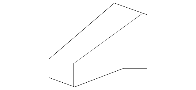 2015-2024 Audi Bumper Cover Nut WHT-004-694 | Audi USA Parts