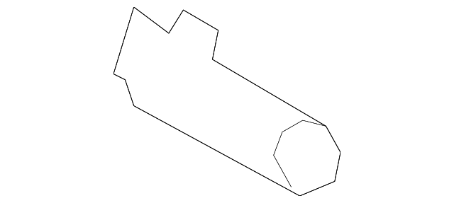 Genuine BMW 52-10-7-242-070 | Adjuster | FREE Shipping on Most Orders ...