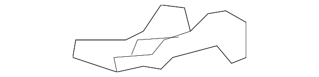 52173-35060 - Bracket - 2006-2009 Toyota 4Runner | Sparks Parts