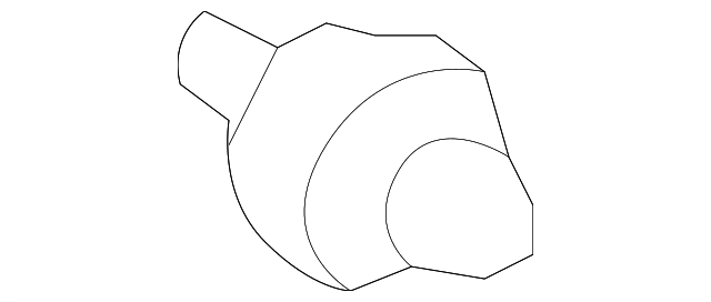 90109-06371 - Bumper Cover Bolt 2004-2024 Toyota | Ourisman Toyota Parts