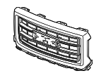 2016-2019 GM Front Grille 84056783 GM | GMPartsDirect.com