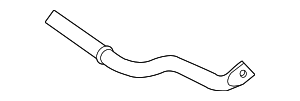 2008-2022 Toyota Sequoia Stabilizer Bar 48811-0C030 | Toyota Parts Center