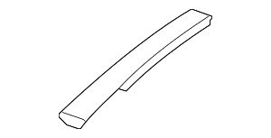 42577928 - Drip Molding 2013-2022 GM | GMPartsNow