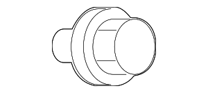 90942-01058 - Wheel Lug Nut 1987-2024 Toyota | Longo Toyota Parts