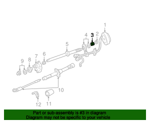 1996-2024 Ford Spring F57Z-3520-AA | OEM Parts Online