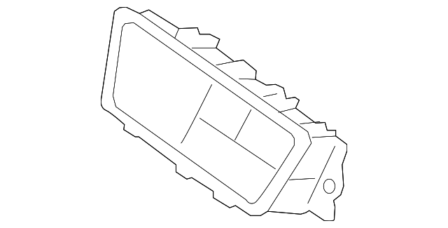 93400-M6500 - Multi-Function Switch 2019-2023 Kia Forte | Kia.Parts Store