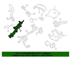 24275873 - Automatic Transmission Control Valve Body with Transmission ...