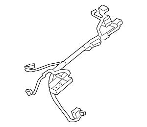 Buy Genuine GM Auto Parts - Harness (Part # 23381973) | GM Parts Store