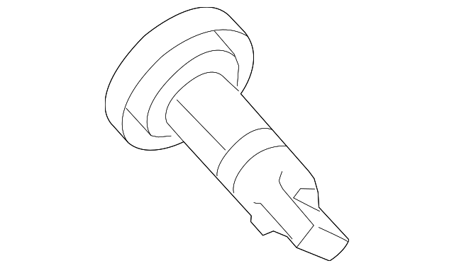 2014-2023 GM Ignition Lock Cylinder 84668679 | TascaParts.com