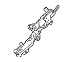 Genuine OEM GM Part - Automatic Transmission Control Valve Body with ...