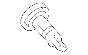 2014-2023 GM Ignition Lock Cylinder 84668679 | TascaParts.com