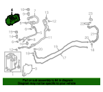 64529496106 - 2016-2024 BMW Compressor (64-52-9-496-106) | BMW of South ...