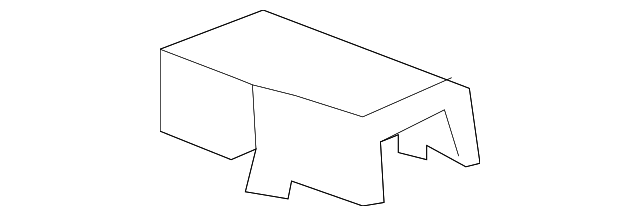 2003-2007 GM Body Control Module, Refurbished 19369689 | GMPartsDirect.com