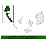 256-906-05-00 - Coil 2019-2021 Mercedes-Benz | Mercedes-Benz USA Parts