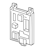 Mercedes-Benz Engine Computers For Sale | Mercedes-Benz USA Parts