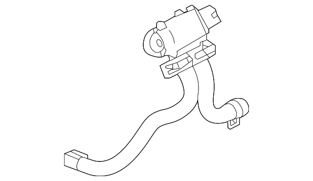 2015-2020 Land Rover Pressure Sensor LR087709 | OEM Parts Online